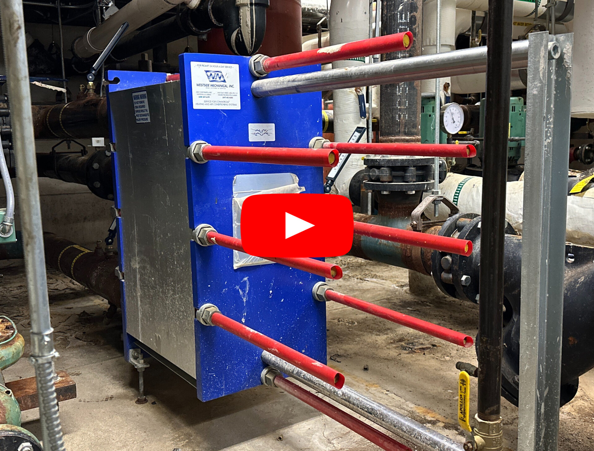 RYDLYME Heat Exchanger Cleaning Kit | Apex Engineering Products RYDLYME Heat Exchanger Cleaning Kit | Apex Engineering Products
